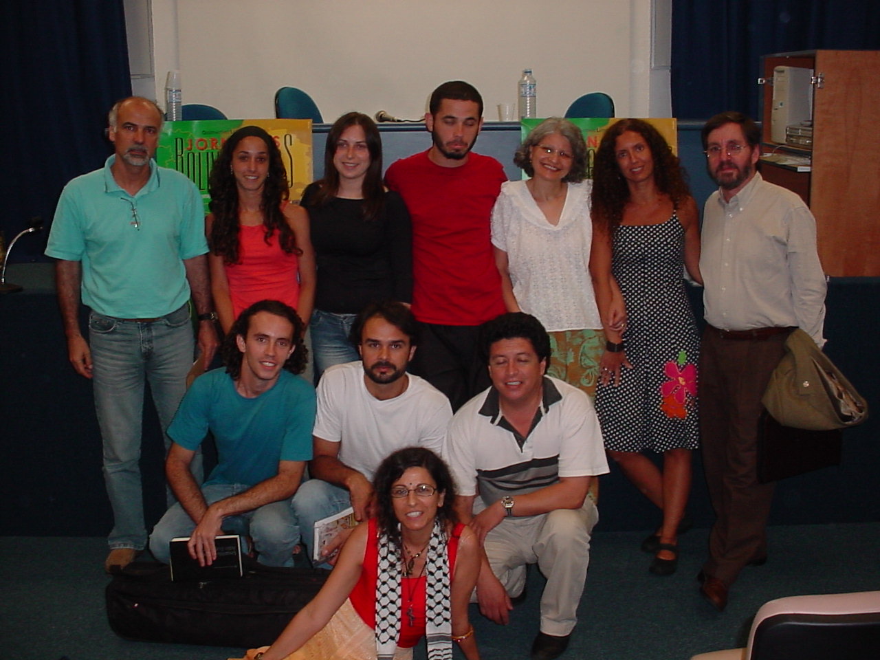 Centro Socioeconômico