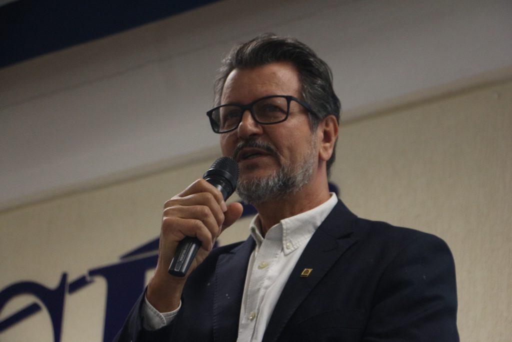 Centro Socioeconômico